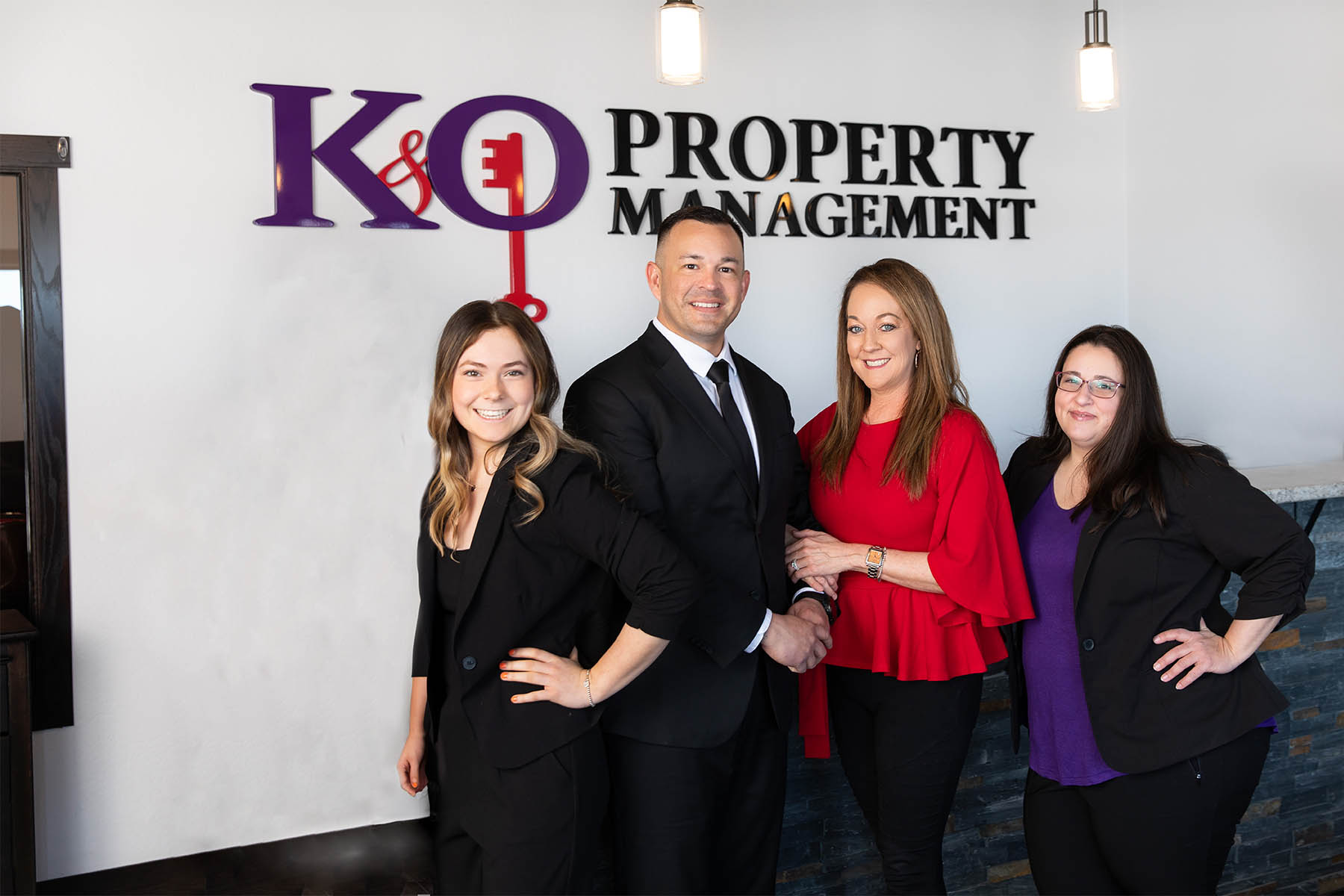 About the Team | K&O Property Management