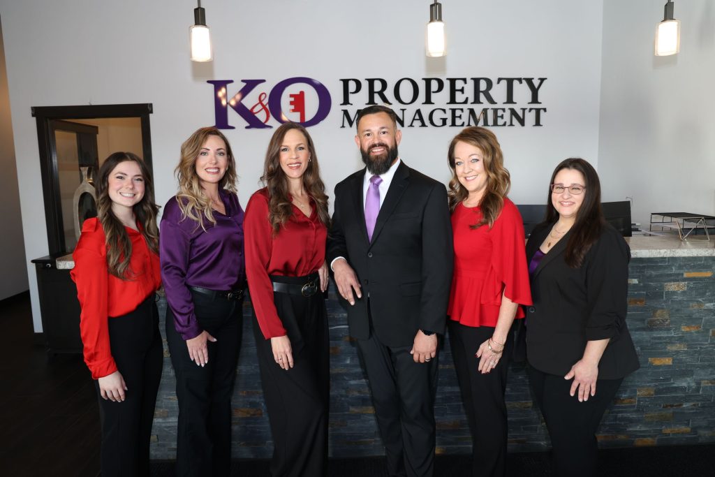 About the Team | K&O Property Management